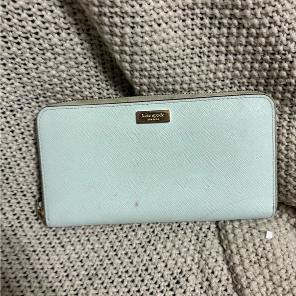 kate spade | Bags | Kate Spade Wallet | Poshmark